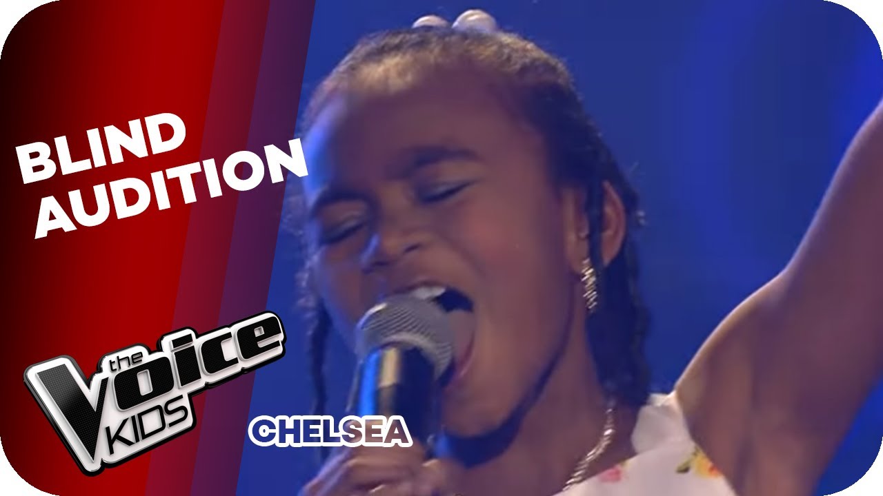 With 710 million views, this girl’s performance was so powerful that ...